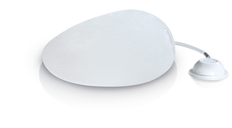 CPX TM4 Tissue Expander | Breast Implants by MENTOR®