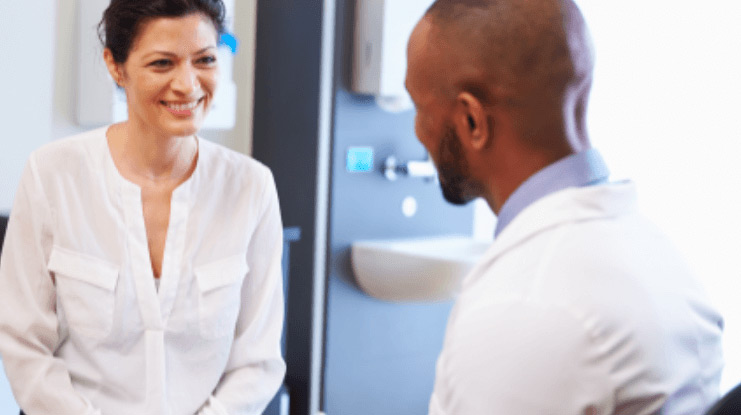 SILTEX® BECKER™ Tissue Expander | Breast Implants by MENTOR®