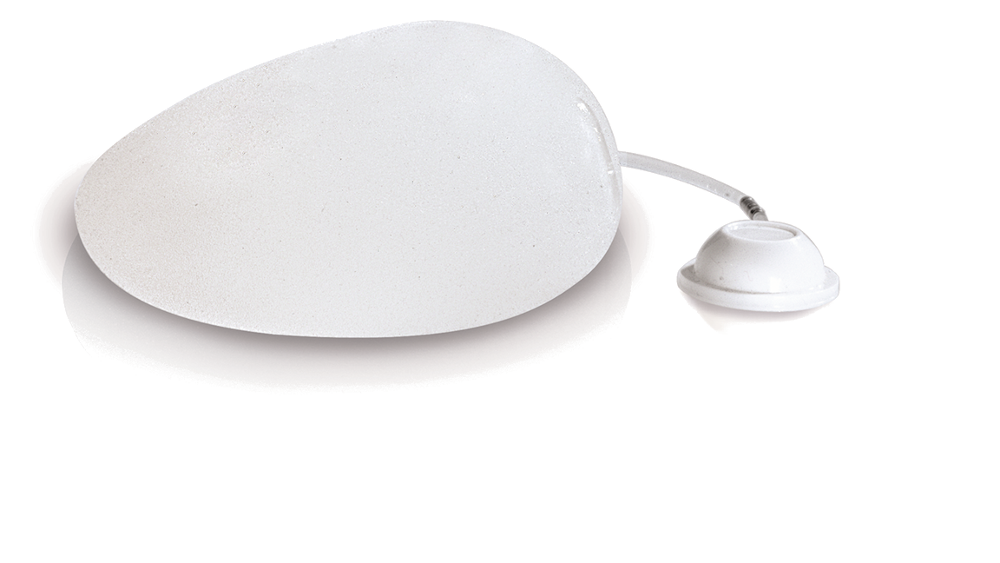 SILTEX® BECKER™ Tissue Expander | Breast Implants by MENTOR®